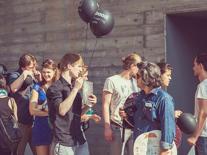 Dynamic Studio - Ticketcode - Te hacemos la vida fácil